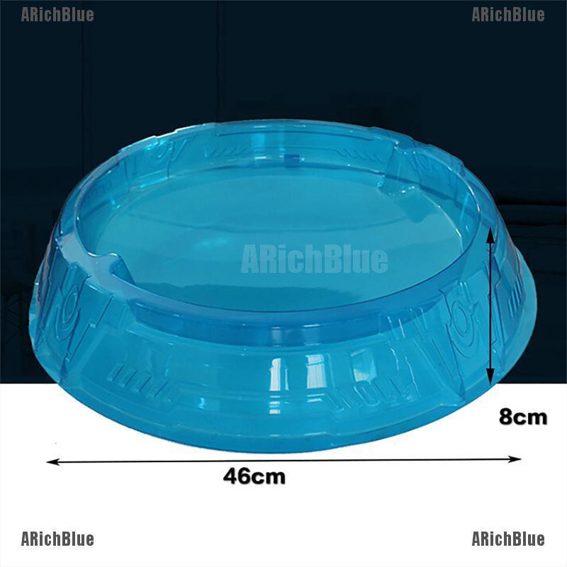 Beyblade Stadium Arena Blue 6Ypg - hj8gc6flm5 - ThaiPick