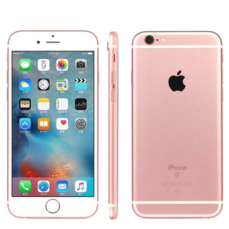 iphone6s apple iphone 6s มีประกัน ไอโฟน6s apple iphone6s iphone ...