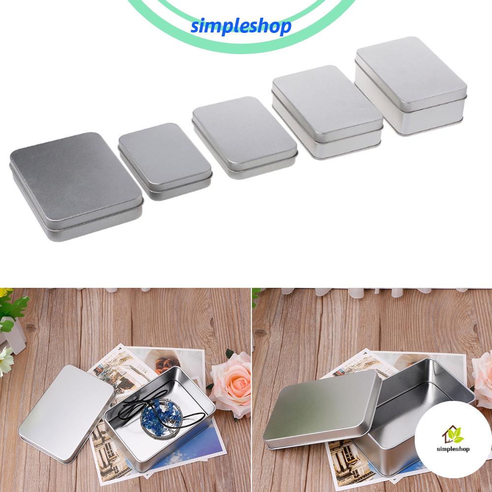 24 Grids Transparent Storage Box Tools Empty Case PP Plastic Jewelry ...