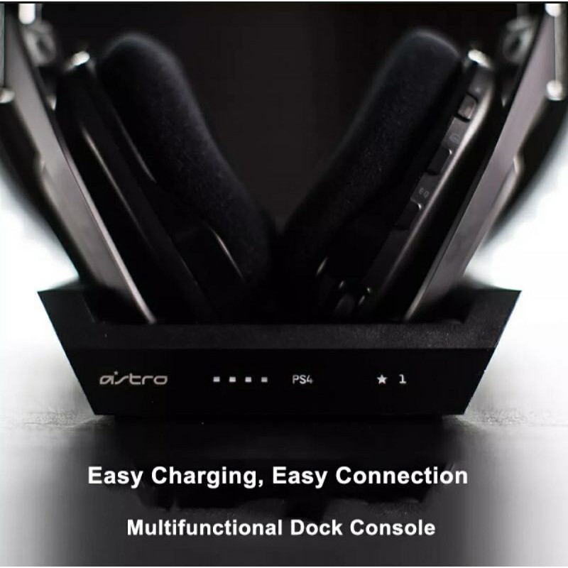 Logitech astro a50 - it_super_mall - ThaiPick