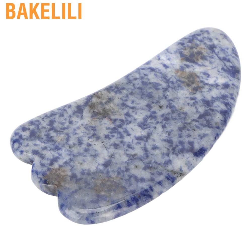 Bakelili Scraping Board Portable Facial Skin Firming Beauty Pain Relief ...