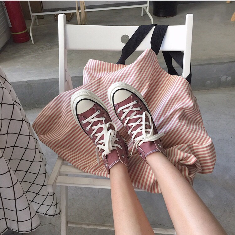 converse 1970 รองเท้าผ้าใบสีแดง - cjtwxp5.th - ThaiPick