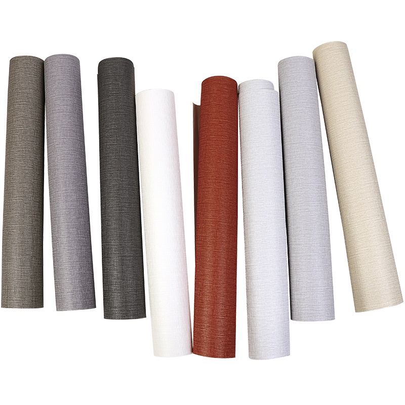 53cm x 10m wallpaper Non-self-adhesive วอลเปเปอร์ไม่มีกาวในตัว Modern ...