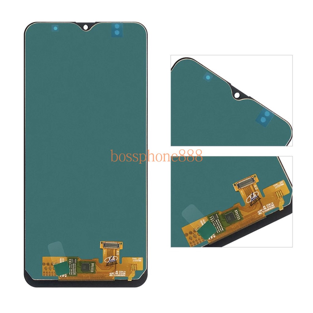 หน้าจองานเเท้Samsung galaxy A30A305DS A30F A30FDA30A จอa30 (งานAAAปรับ ...