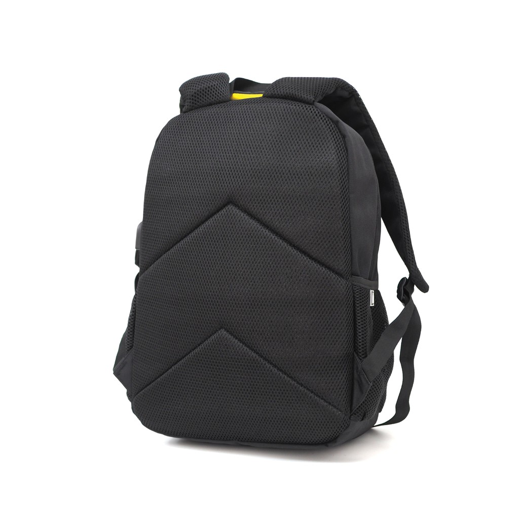 HQ LUGGAGE กระเป๋าเป้ โน้ตบุ๊ค Collection Sky-bow รุ่น 111433 มีช่อง ...