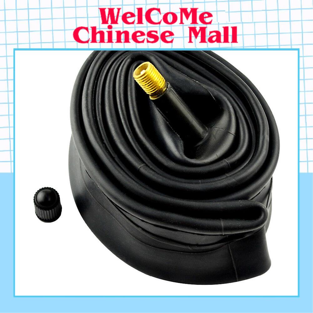 Wallhigh Bike Bicycle Rubber Rim Tapes Wheel Spoke Inner Tube Protector ...