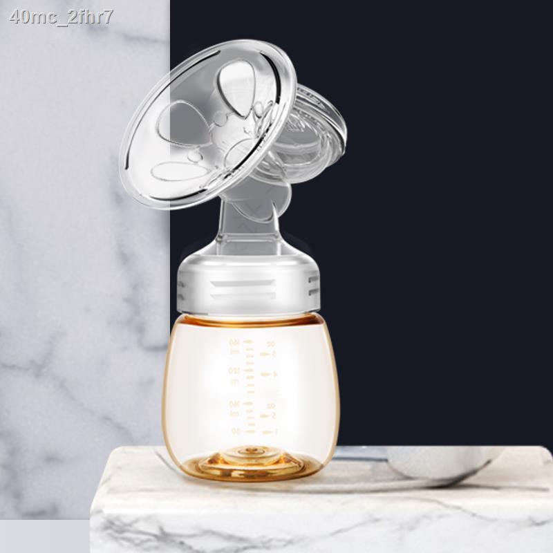 ผลิตภัณฑ์ในครัวเรือนอุปกรณ์เสริม bebebao 5020 ที่ปั๊มนมไฟฟ้าข้างเดียว ...
