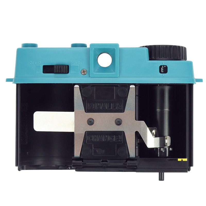 Diana Mini ไดอาน่า 135 กล้องฟิล์มพร้อมแฟลช Lomography - l36owtymjk ...