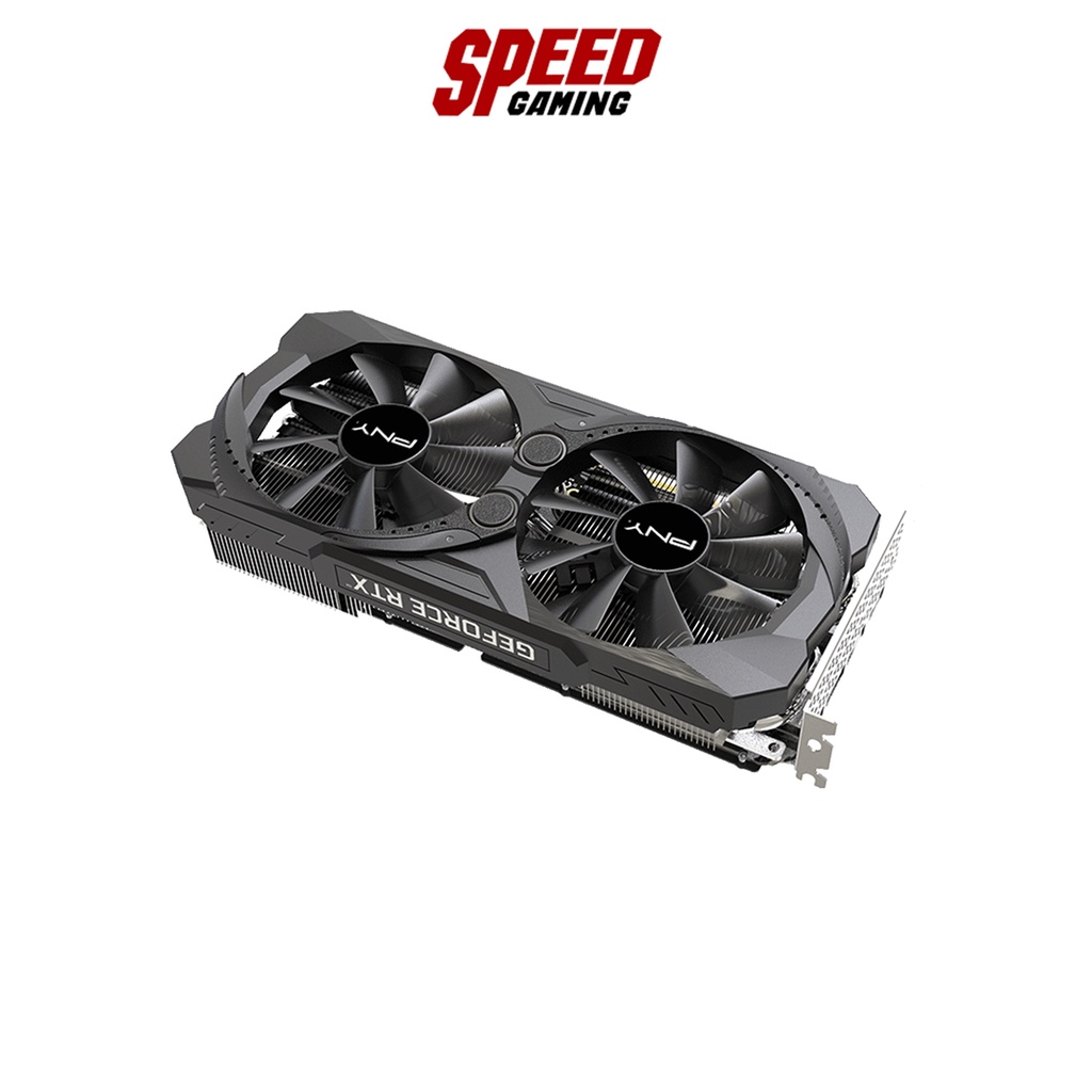 PNY VGA CARD GEFORCE RTX3070 8GB UPRISING DUAL FAN By Speed Gaming ...