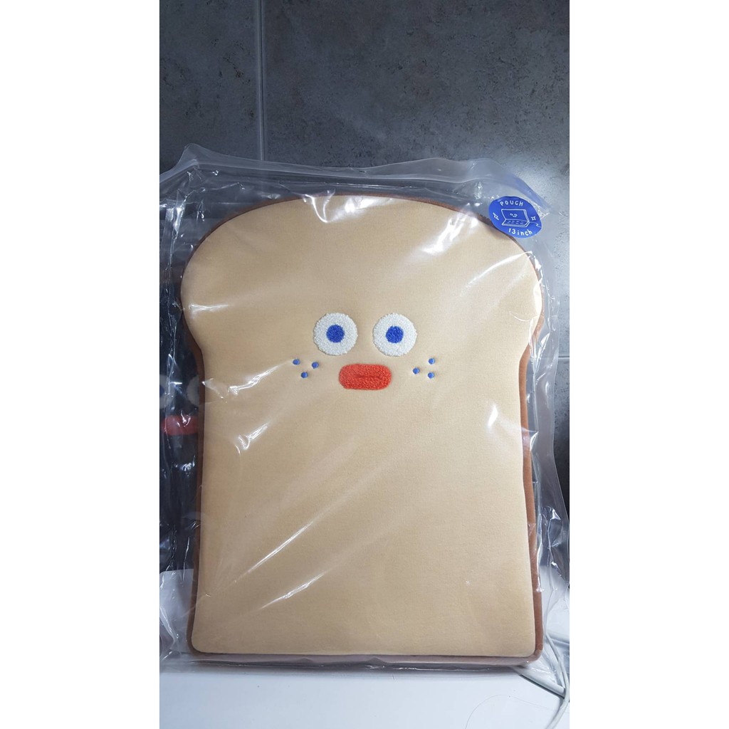 พร้อมส่งของเเท้ กระเป๋าไอแพดBrunch Brother Toast pouch 13-14นิ้ว นิ้ว ...