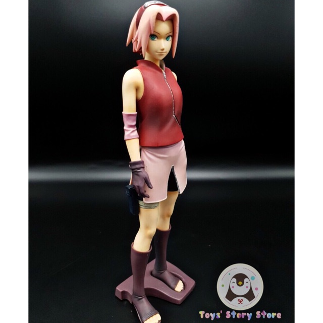 Grandista Naruto Shinobi Relations Sakura - toysstorystore_official - ThaiPick