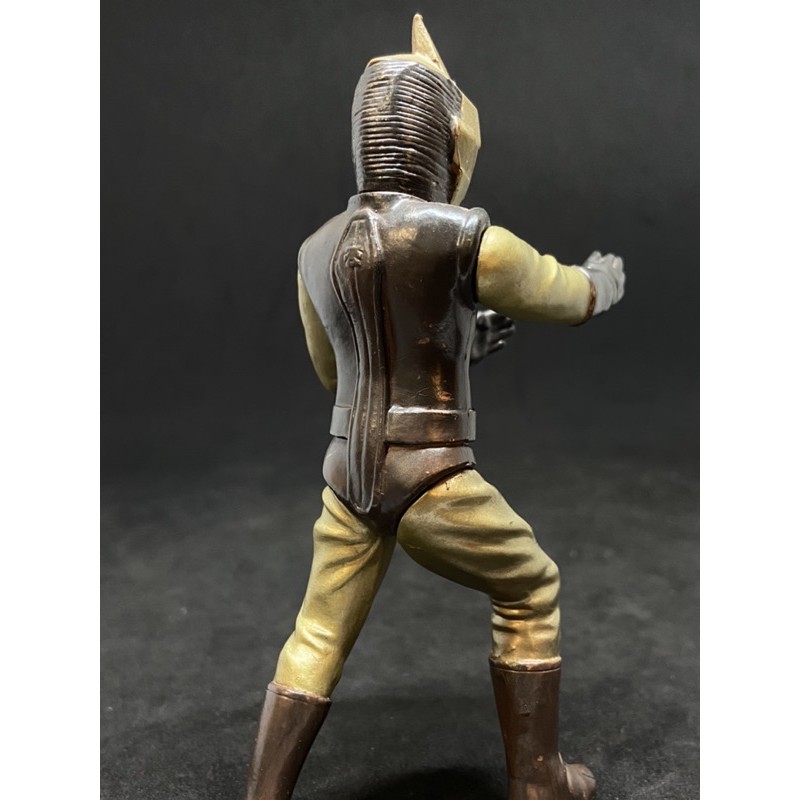 SPECTREMAN KONAMI REAL FIGURE 70S TOKUSATSU RARE - minimalrizztoy ...