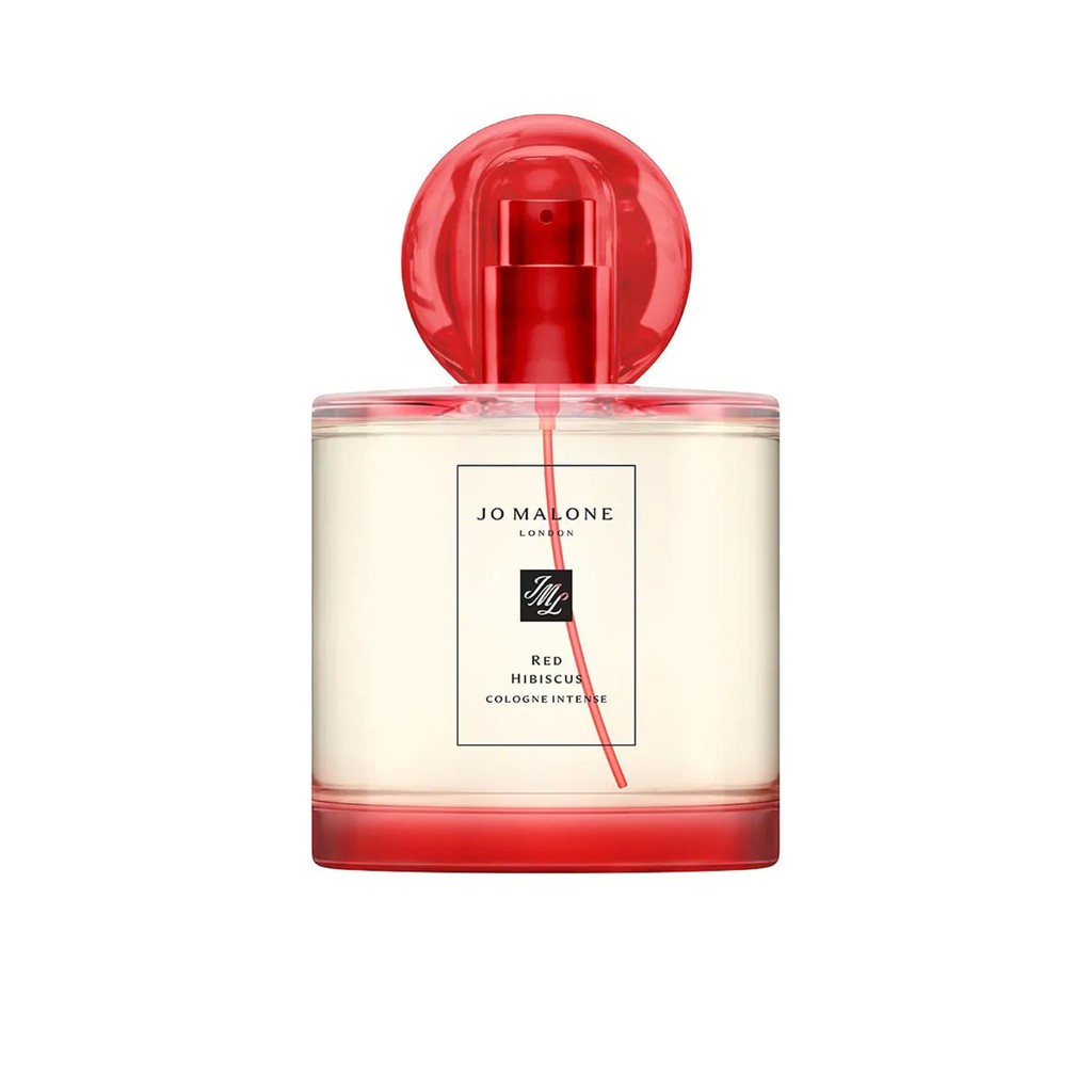 Jo Malone Red Hibiscus Cologne - aerinty_cosme - ThaiPick