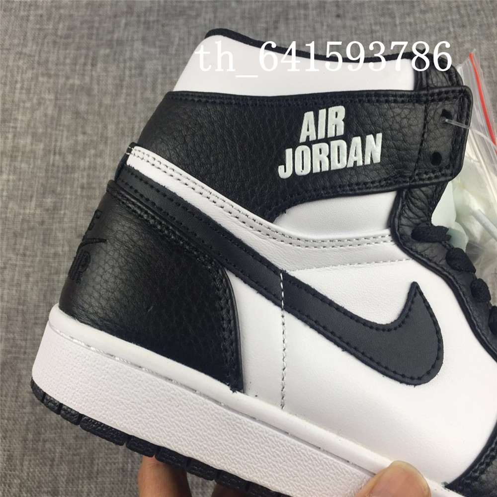 ผลิตภัณฑ์ใหม่ Nike AJ1 LOGO 20 รองเท้ากีฬา สันทนาการ - th_641593786 ...