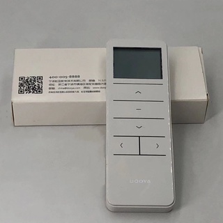 Dooya Remote Controller DC2760 DC2700 DC2702 for Dooya Electric Curtain ...