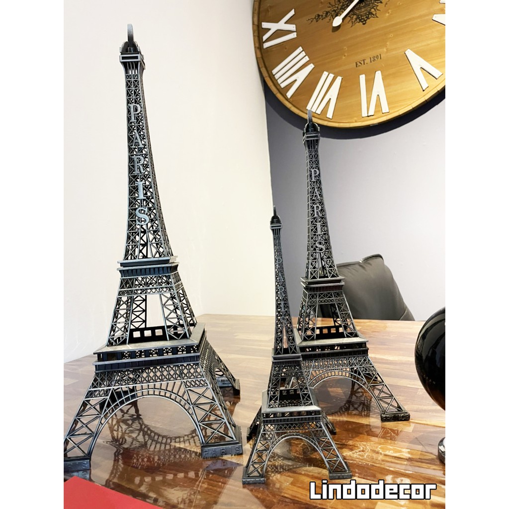 Mini Landmark วางบนโต๊ะทำงาน ใส่ชั้นหนังสือ เพิ่มเรื่องราวให้ห้องของคุณ ...