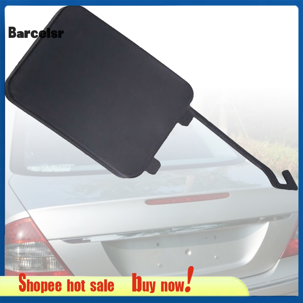 Bc ฝาครอบตะขอกันชนด้านหลัง 2118801405 สําหรับ Mercedes-Benz W211 2002 ...