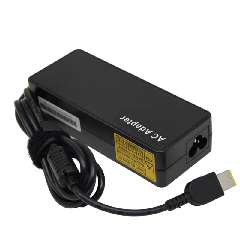 original 20V 3.25A AC Adapter Laptop Charger For Lenovo Thinkpad X240 ...