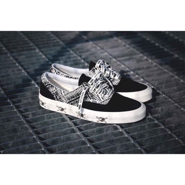 รองเท้าVans x the offspring sneakers | Shopee Thailand