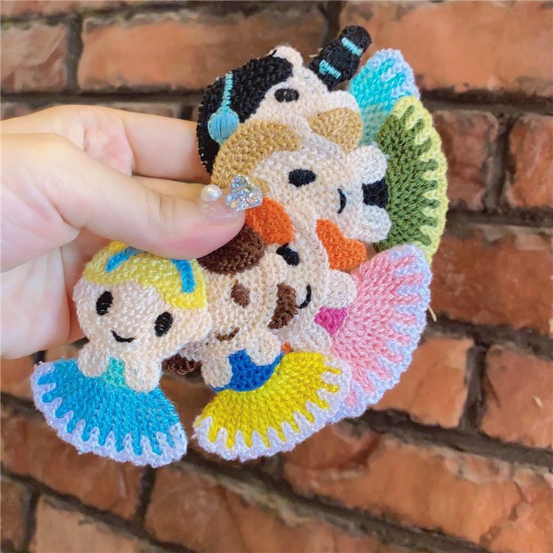 กิ๊บ ติดผม เจ้าหญิง - ploypirin_ploy - ThaiPick