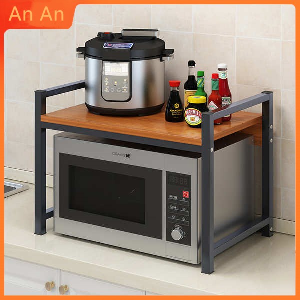 tripodrakmicrowave rakrak tvspice rackâ™šRak besi rak dapur meja dapur ...