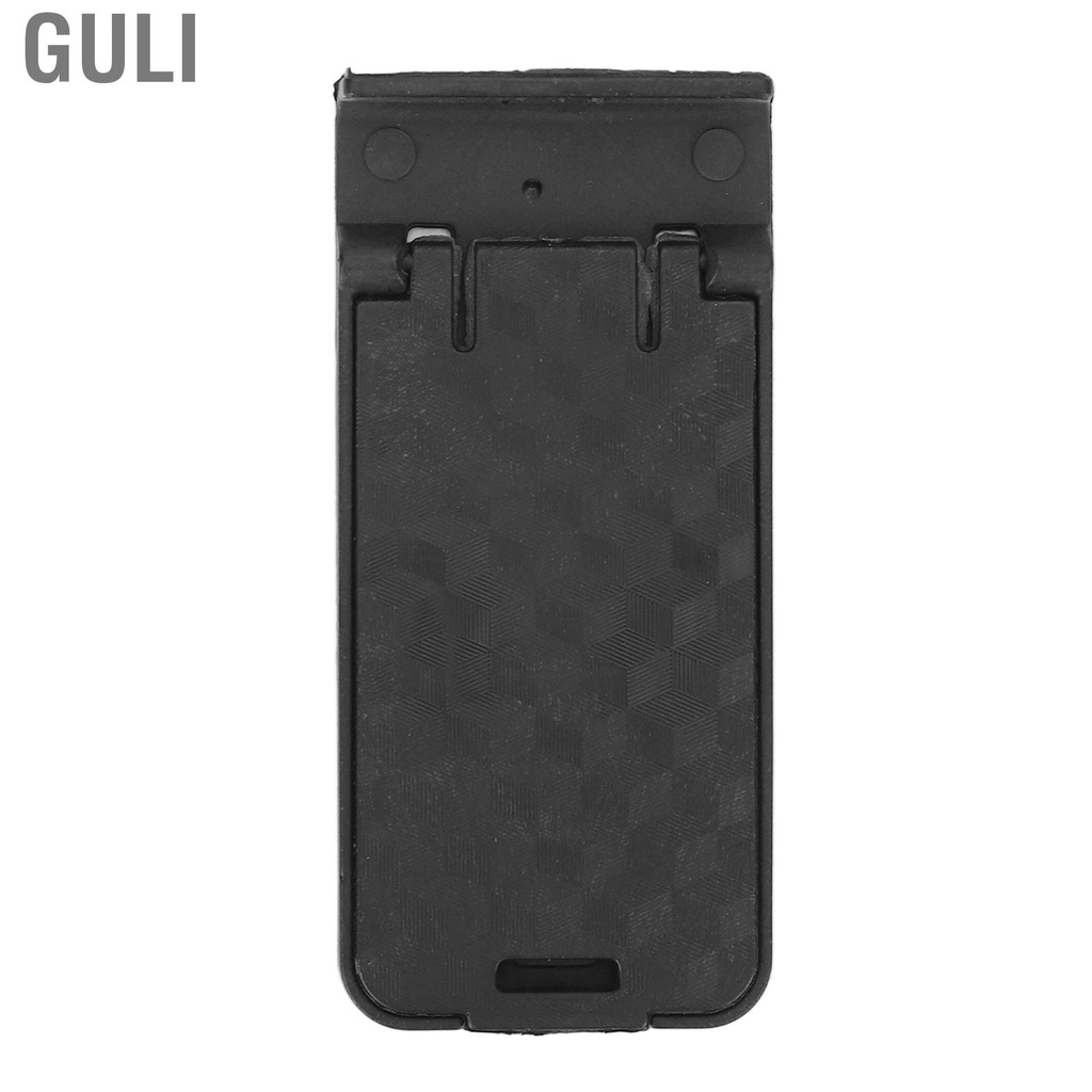 Guli One Hand Keyboard Mouse 35 Keys RGB Backlight Gaming Half Keypad ...