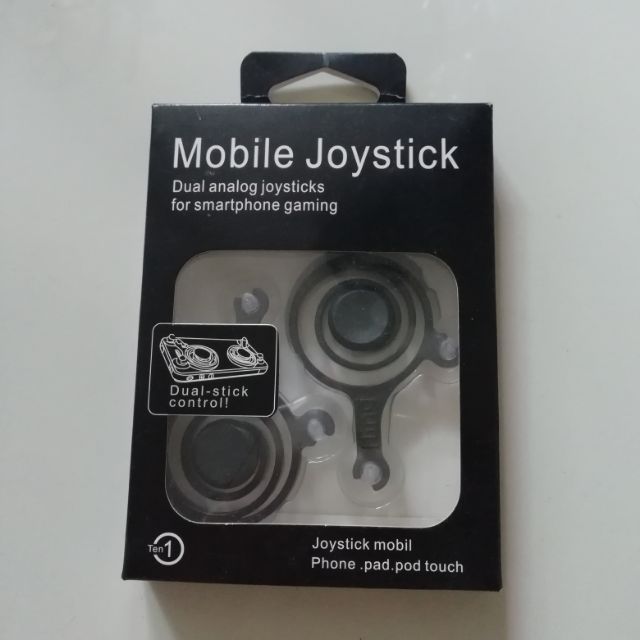 Joystick mobile | Shopee Thailand