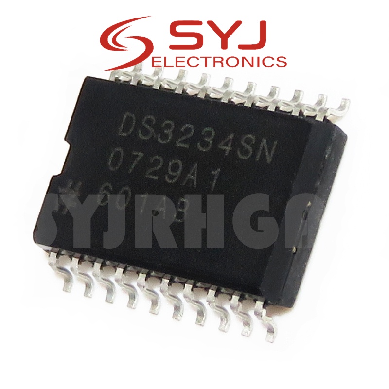 ds3232 ถูกที่สุด พร้อมโปรโมชั่น เม.ย. 2025 | BigGoเช็คราคาง่ายๆ