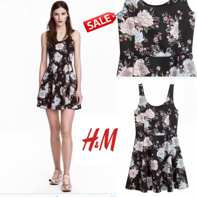 แบรนด์ H&M แท้ 100% | Shopee Thailand