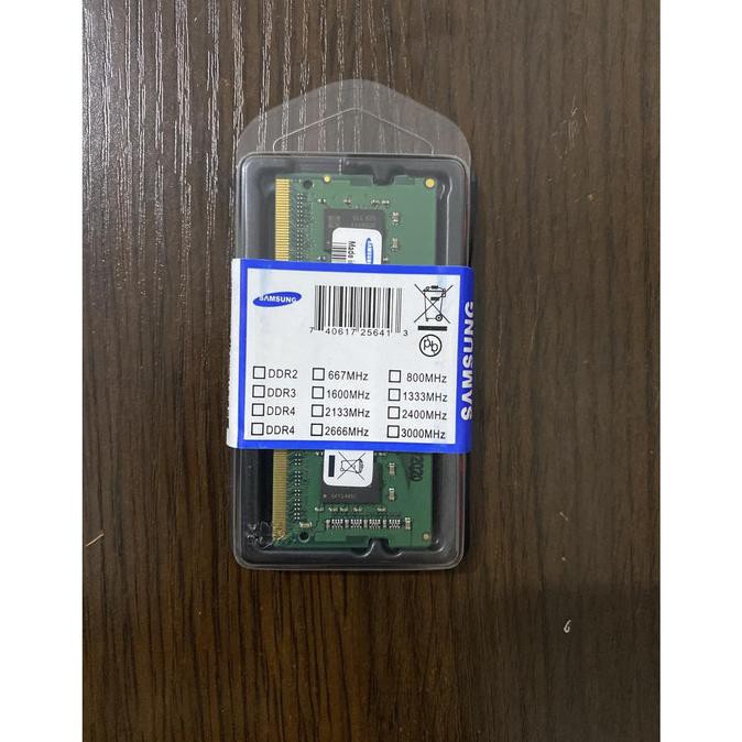 แกะ:Lato Ram Samsung Ddr4 8gb 2666 Mhz 21300 Ori Gaming Ram Nb Ddr4 8gb | Shopee Thailand