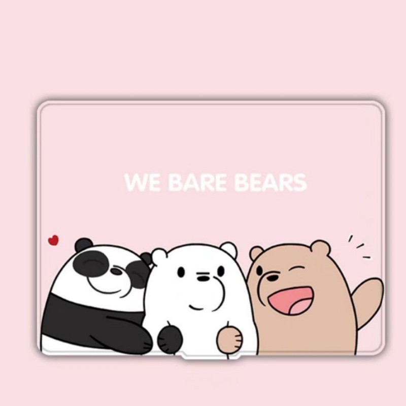Bear Friends Kindle Magnetic Case Paperwhite 4/3/2/1 Smart Cover 2019 ...