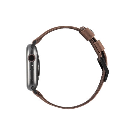 UAG Watch Strap Urban Armor Gear UAG Active Leather Band Strap For ...