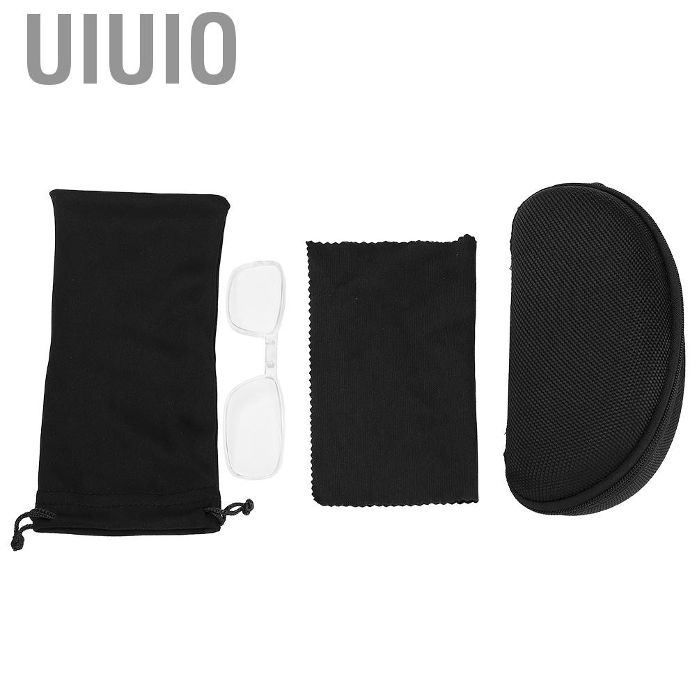 Uiuio แว่นตากันแดดกันลมสําหรับขี่จักรยานตกปลา - uiuio.th - ThaiPick