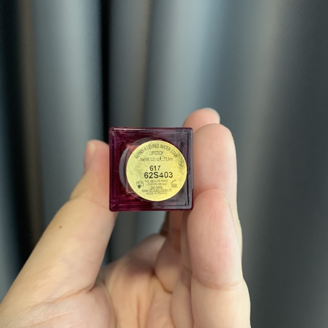 YSL Water Stain lip No.617 - kookkvoravee - ThaiPick