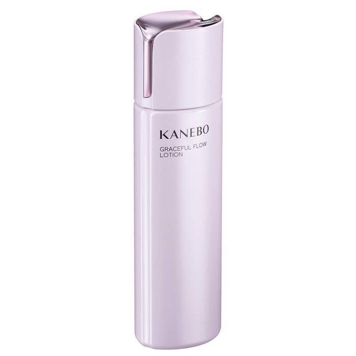 KANEBO Graceful Flow Lotion 180ml | Shopee Thailand