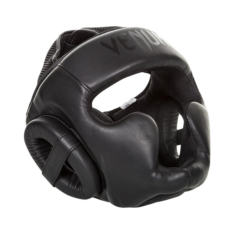 VENUM Venom Boxing Head Protector หมวกกันน็อคสำหรับผู้ใหญ่เทควันโด ...