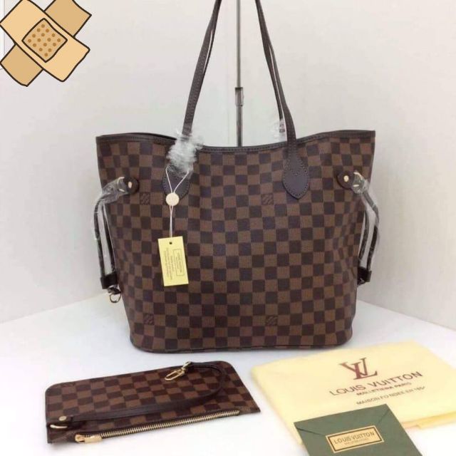 Louis Never full มือ1 เป๊ะทุกจุด | Shopee Thailand