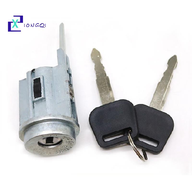 อุปกรณ์ล็อครถยนต์ทรงกระบอกพร้อมกุญแจสําหรับ Toyota Tacoma 4Runner 1995 ...