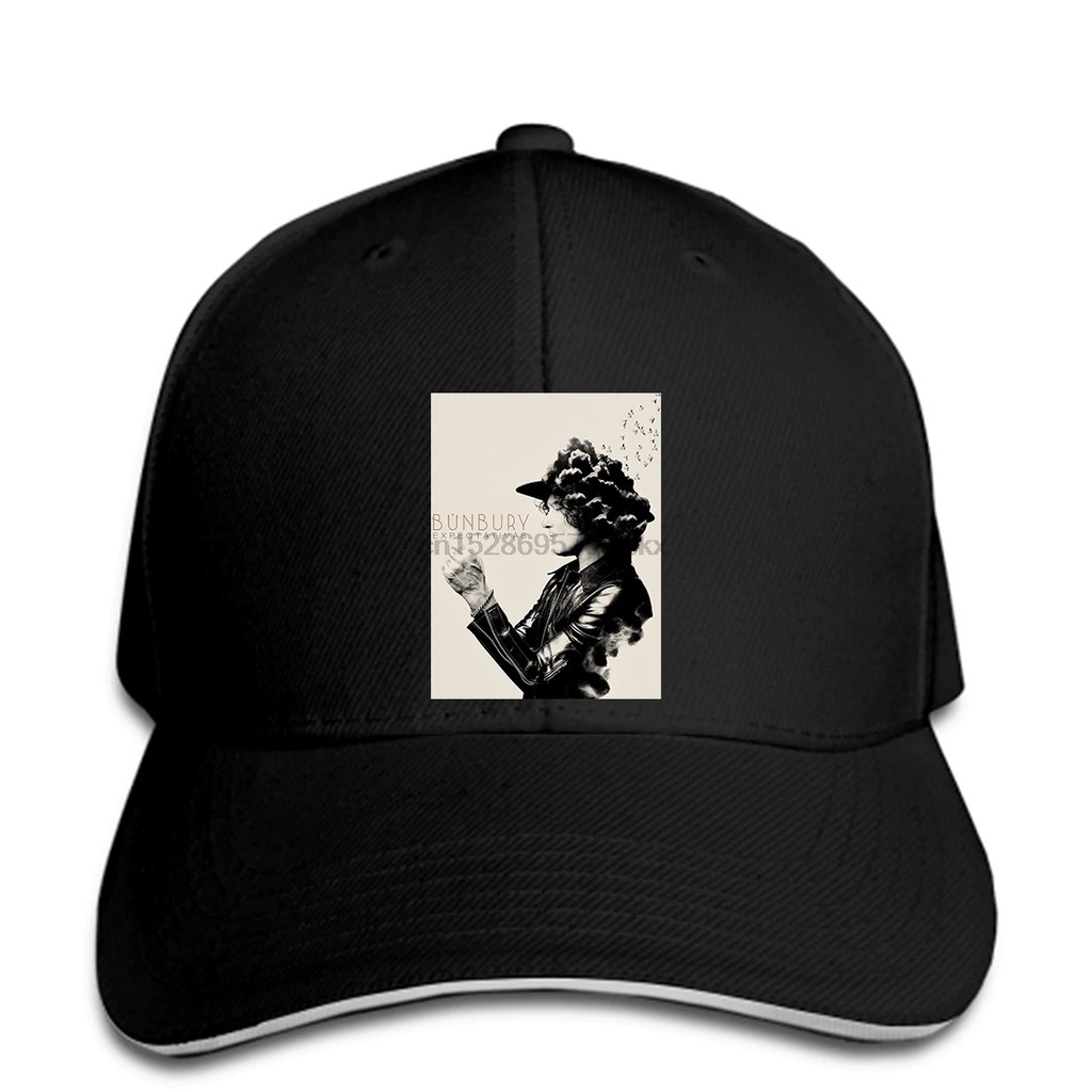 พิมพ์เก่ง Keng Kamis Bunbury Tour 6 Teebaseball Cap Snapback Hat Peaked ...