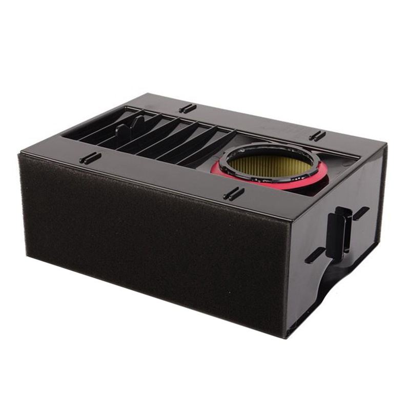 แผงกรองอากาศ แบบเปลี่ยน 95B129620อุปกรณ์ สําหรับ Porsche Macan Petrol ...