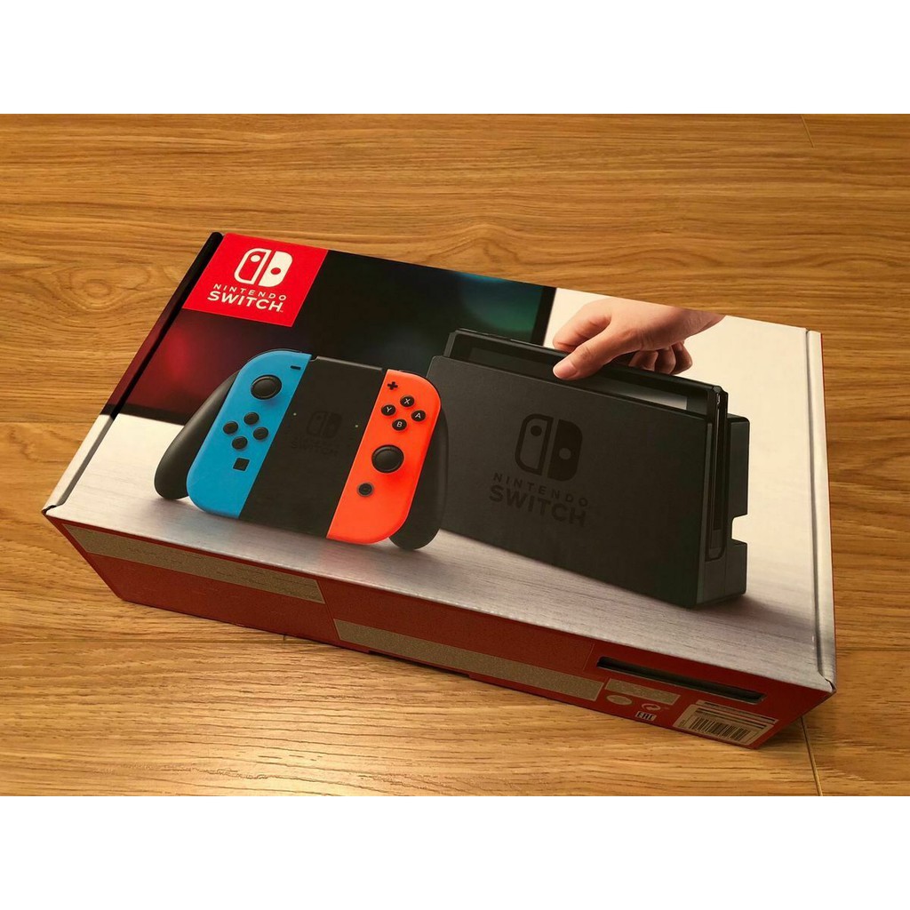 Brand New Nintendo Switch Consoles - pupu27082530 - ThaiPick