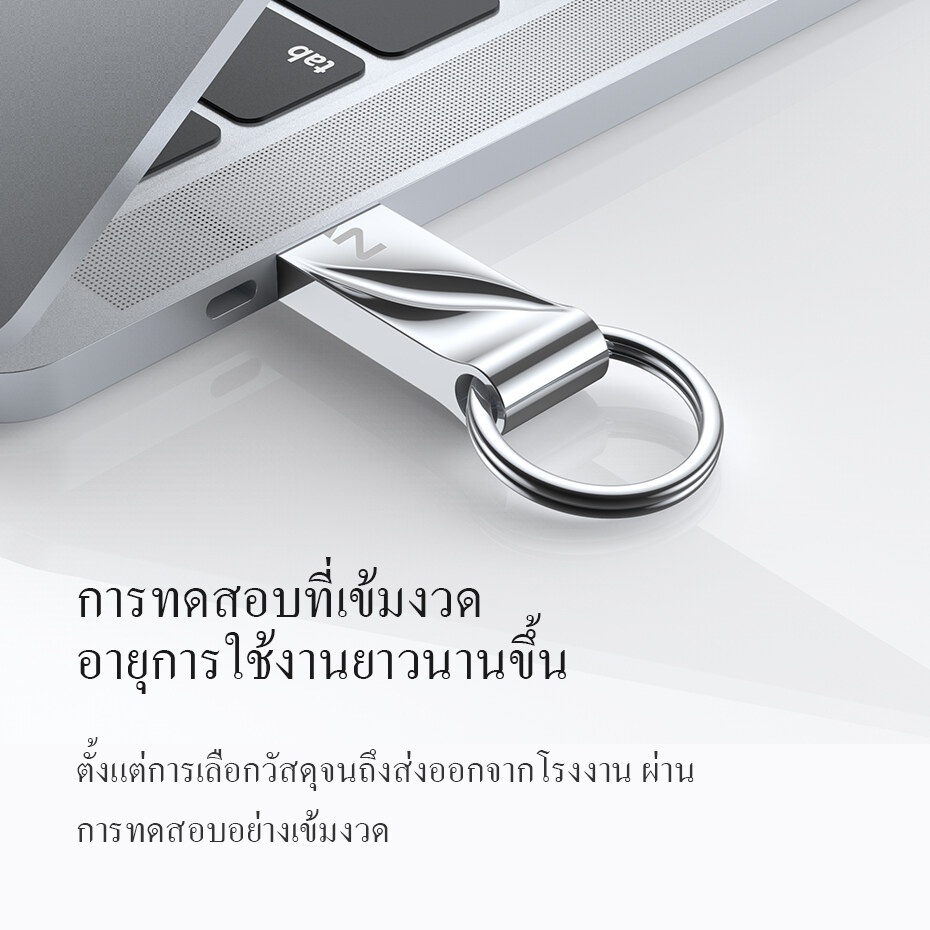 พร้อมส่ง แฟลชไดร์ฟ VIVAN รุ่น VF316 VF332 (16G32G) USB flash disk วัสดุ ...