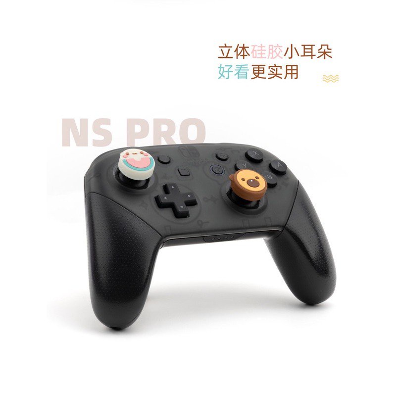 2021【READY STOCK】XBOX PS4 PS5 Nintendo Switch Pro Controller Coco ...