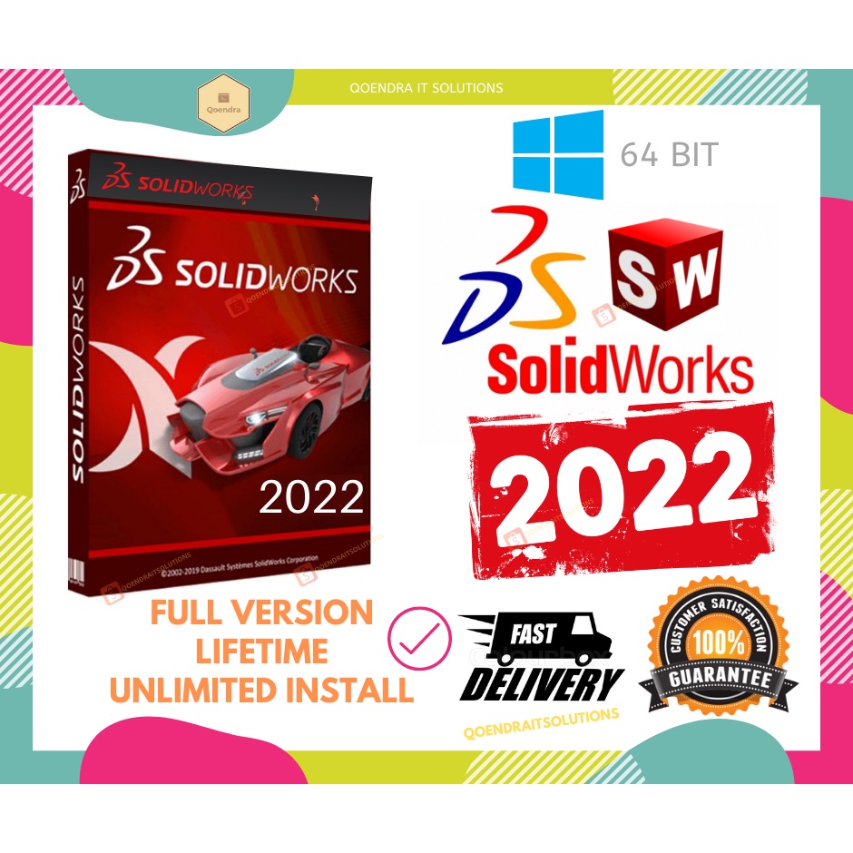 SOLIDWORKS2022 ถูกที่สุด พร้อมโปรโมชั่น - เม.ย. 2022 | BigGo เช็คราคาง่ายๆ
