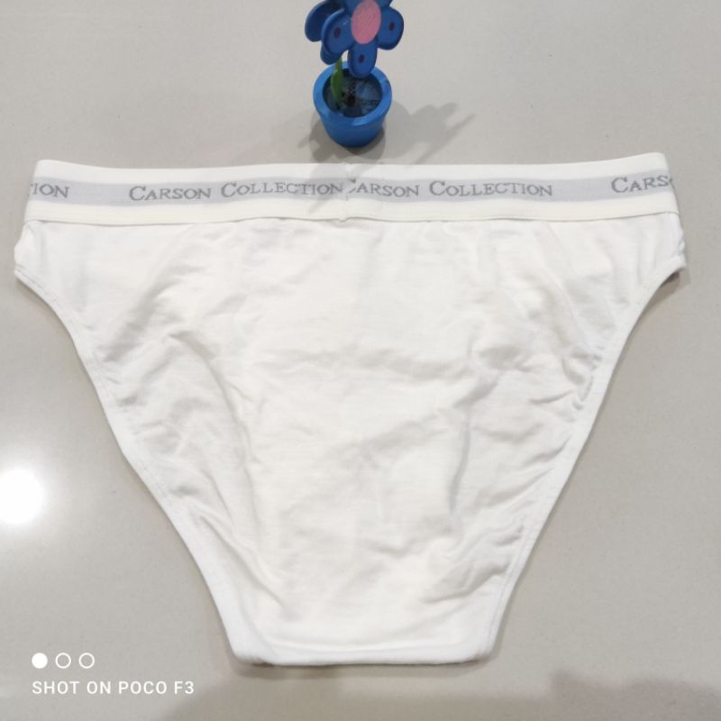 กางเกงในชาย สภาพดี Carson collection - surawit0668 - ThaiPick