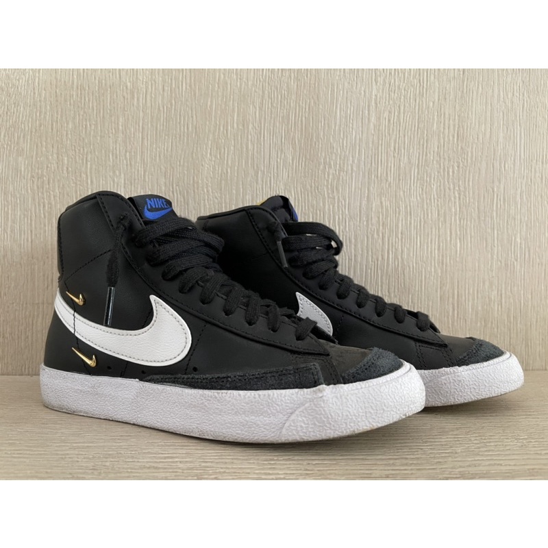 Nike Blazer Mid LX Style Code CZ4627-001 - ntw.tktou - ThaiPick