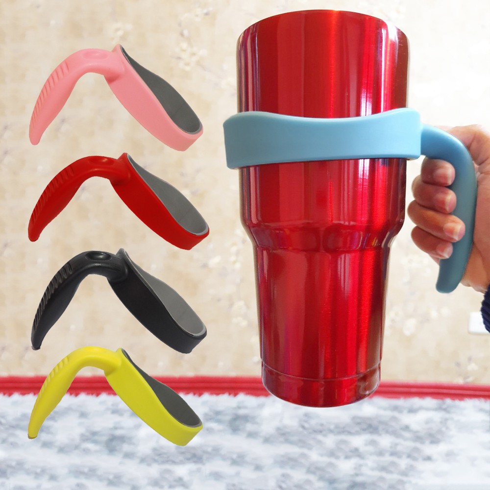 Ty- ที่จับแก้วเยติ YETI หูจับแก้ว รุ่นหนาพิเศษ สำหรับขนาด 30 oz ...