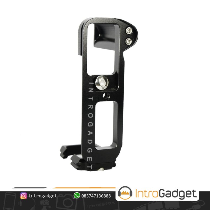 อื่นๆ - แผ่น LPLATE L PLATE FUJIFILM XT30 XT20 XT10 ตัวยึด L-PLATE ...