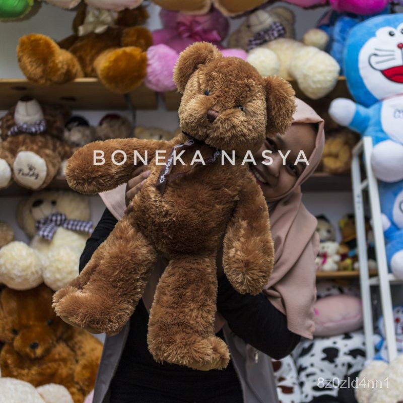 {new}Brand NewBONEKA jumbo -Boneka import- Boneka Couple - boneka ...