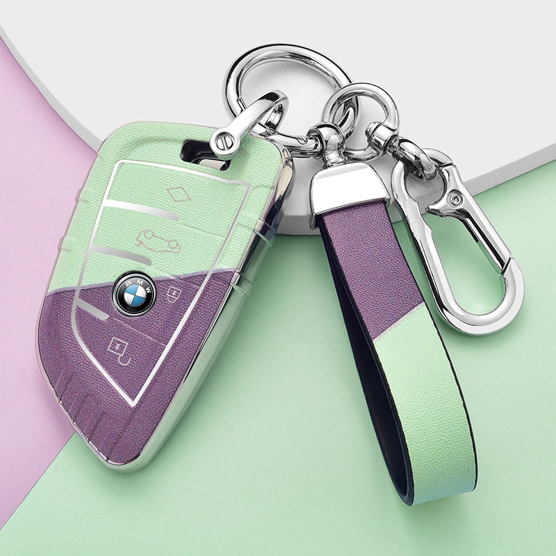 BMW Blade Premium Car Key Case New 5 Series 3 Series 1 Series 2 Series ...